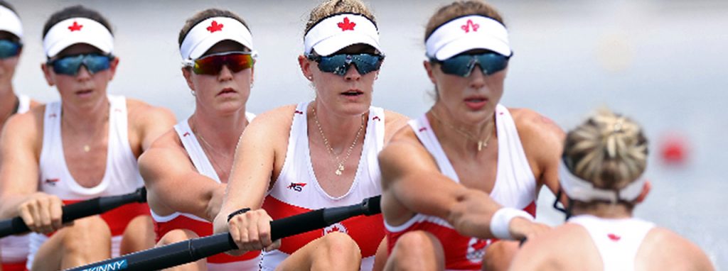 Discovering Olympic Dreams