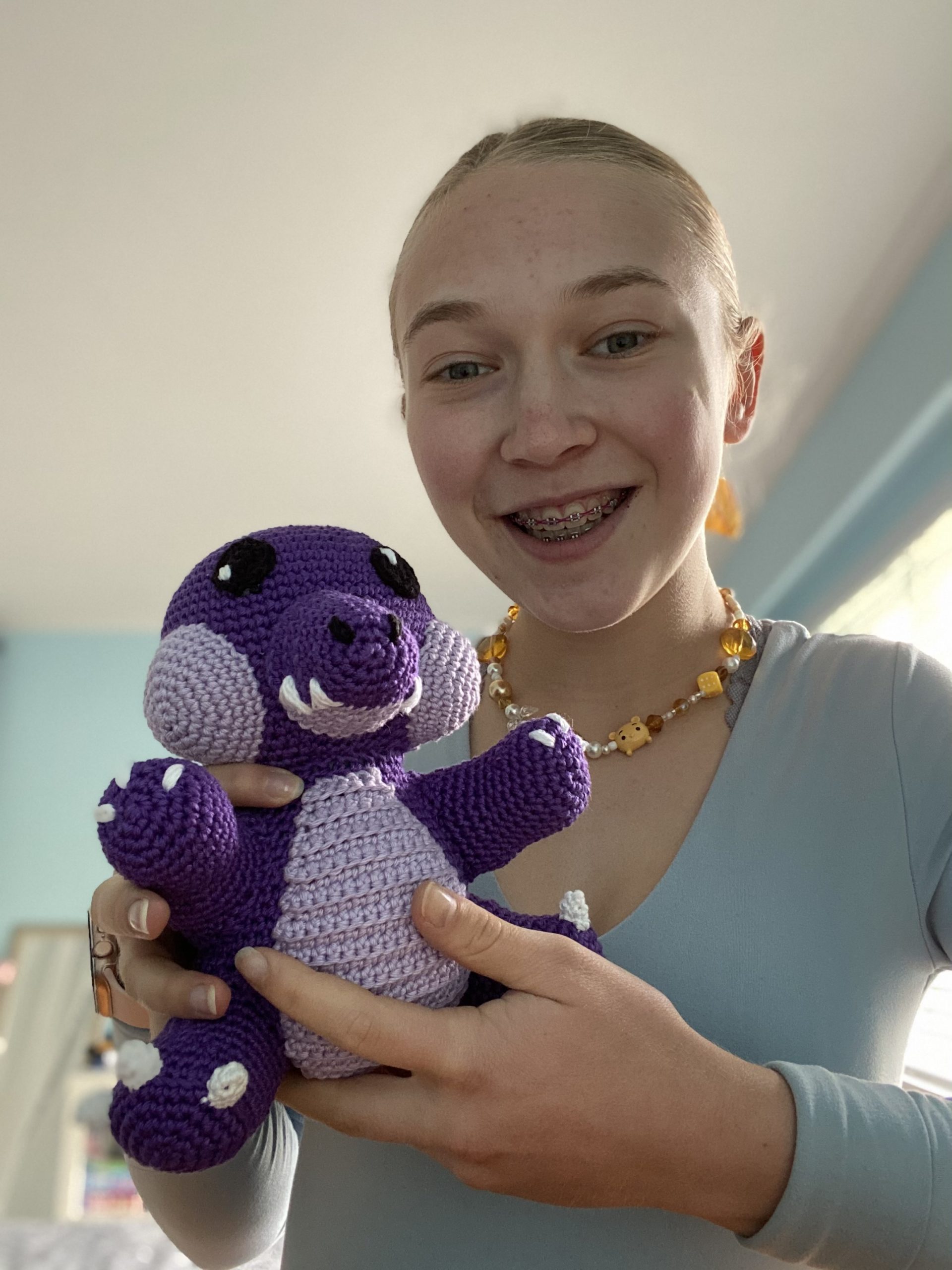 Giving Back Through the Award