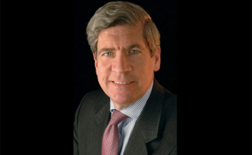 Anthony Graham